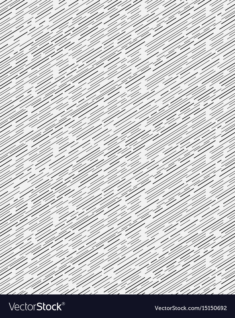 Dashed lines seamless Royalty Free Vector Image