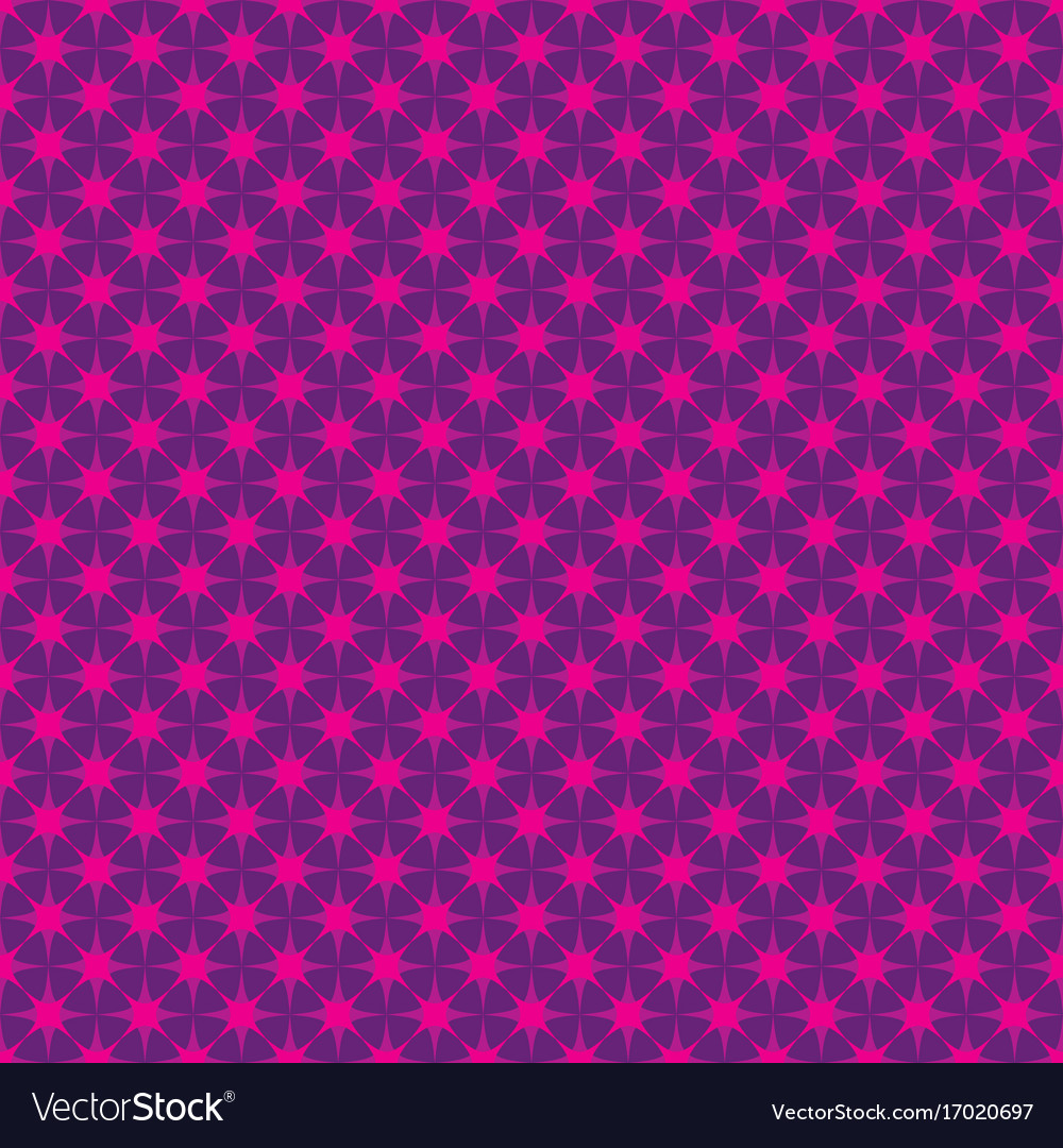 Creative seamless pattern Royalty Free Vector Image