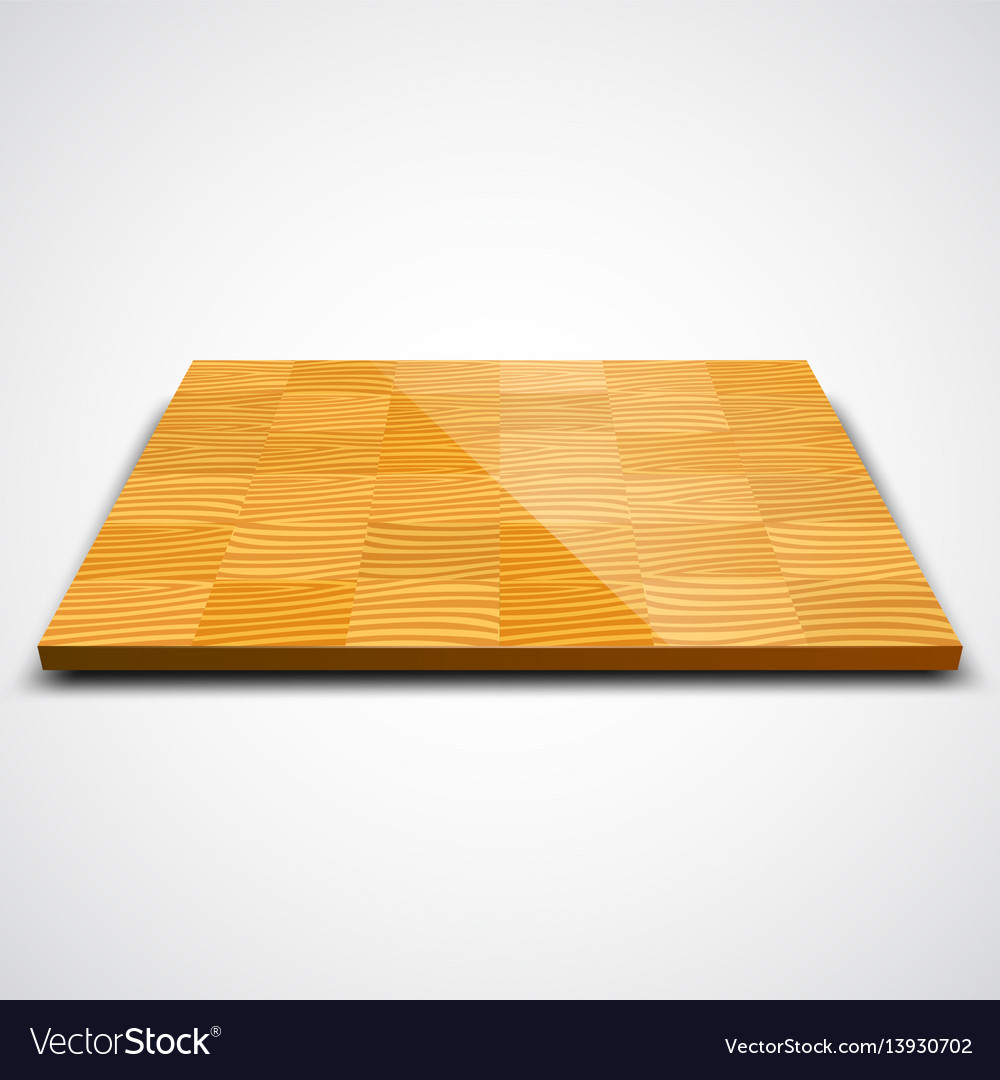 Parquet wood floor Royalty Free Vector Image - VectorStock