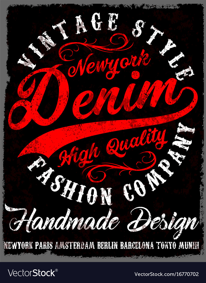 Etco Denim Logo