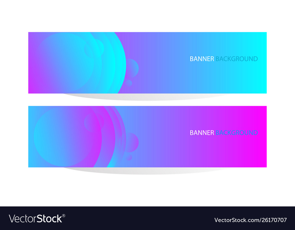 Web circle background Royalty Free Vector Image