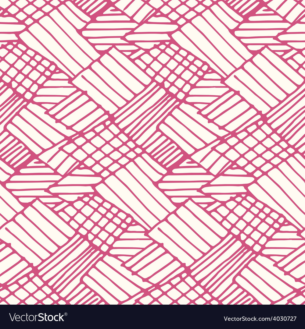 Seamless pattern Royalty Free Vector Image - VectorStock