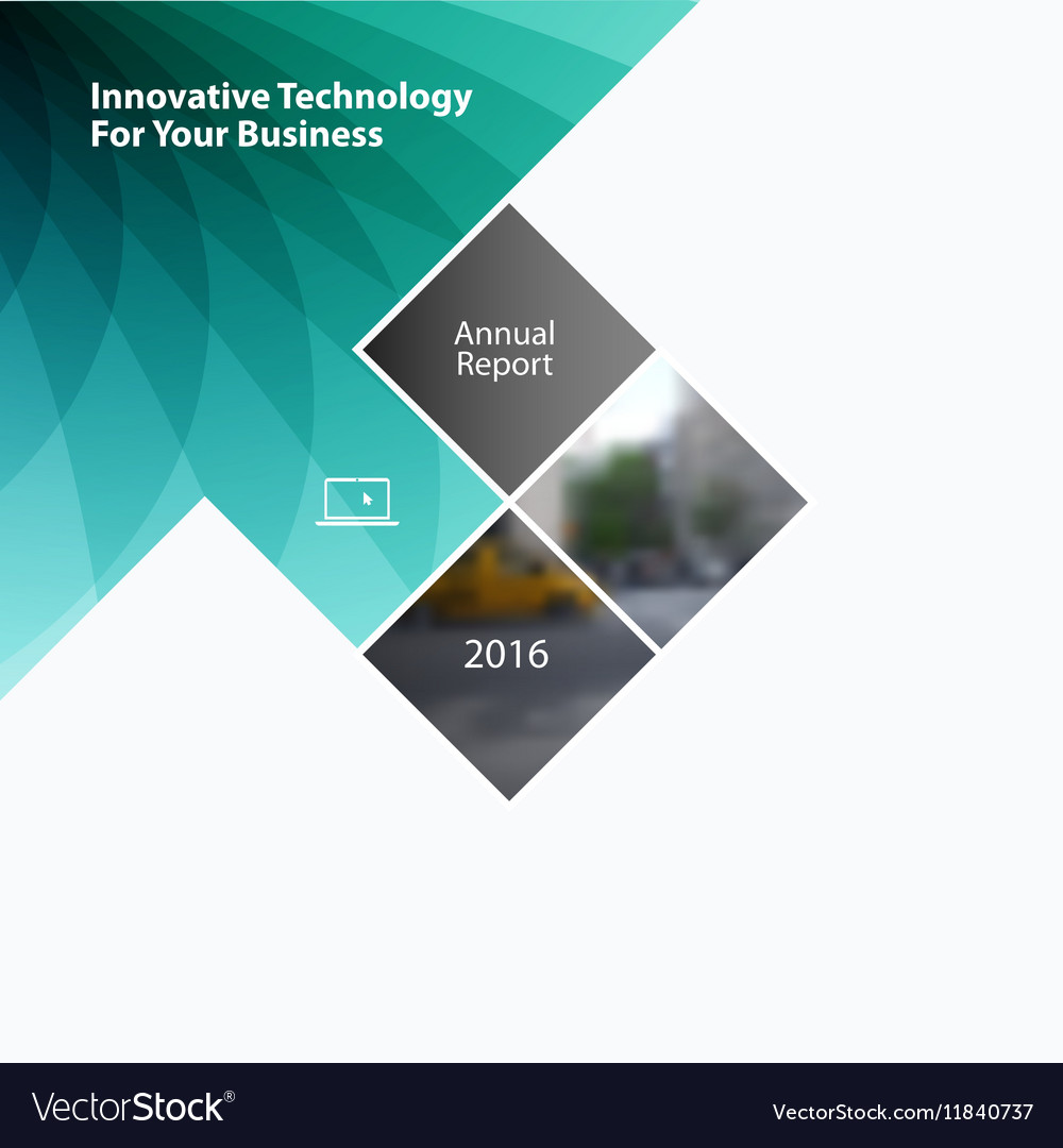 Business design elements for graphic layout Vector Image