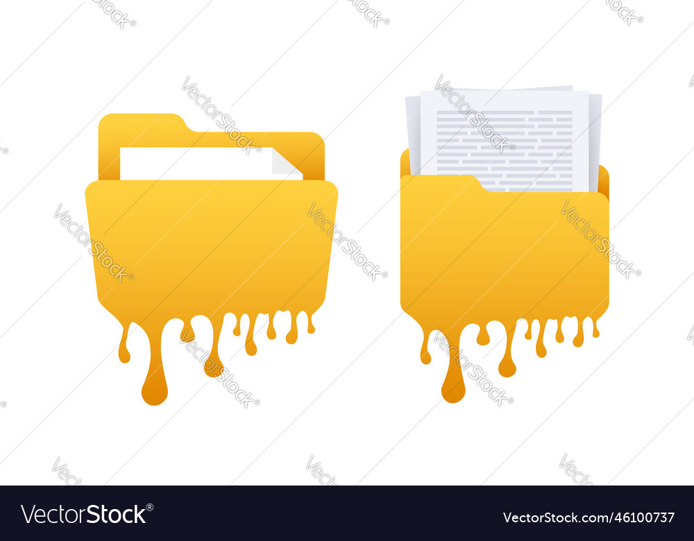 Data leaks cloud hacking hack problem Royalty Free Vector