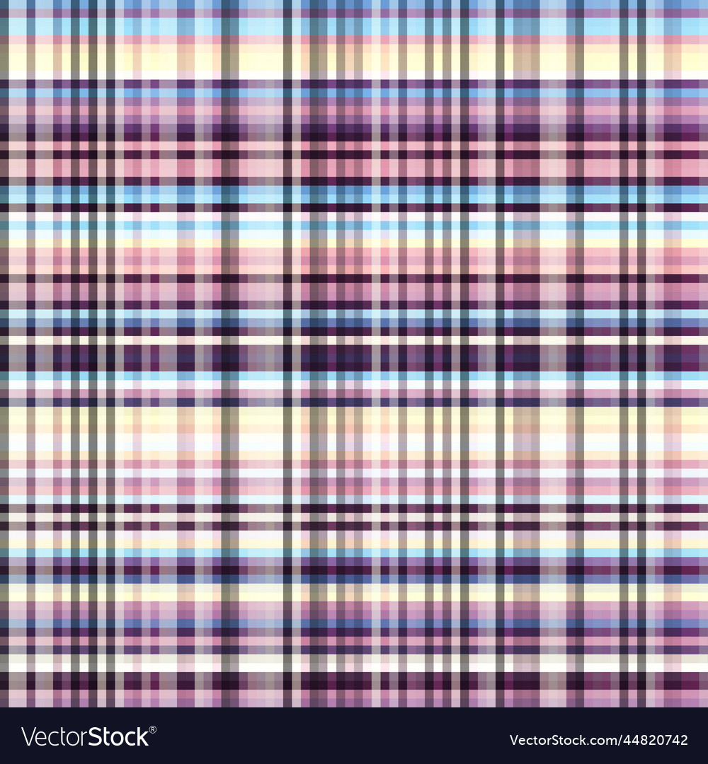 Abstract background squared pattern seamless Vector Image