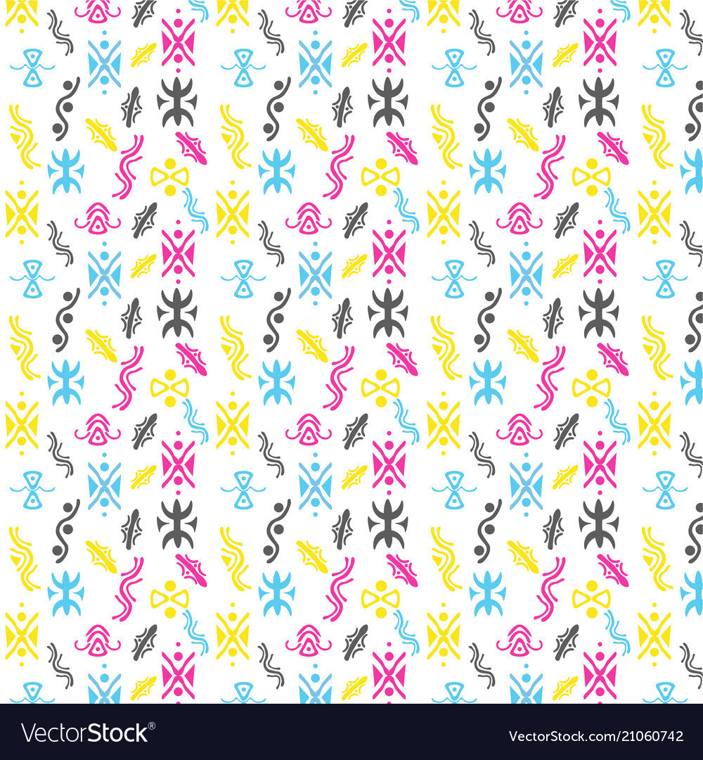 Impression Royalty Free Vector Image - VectorStock