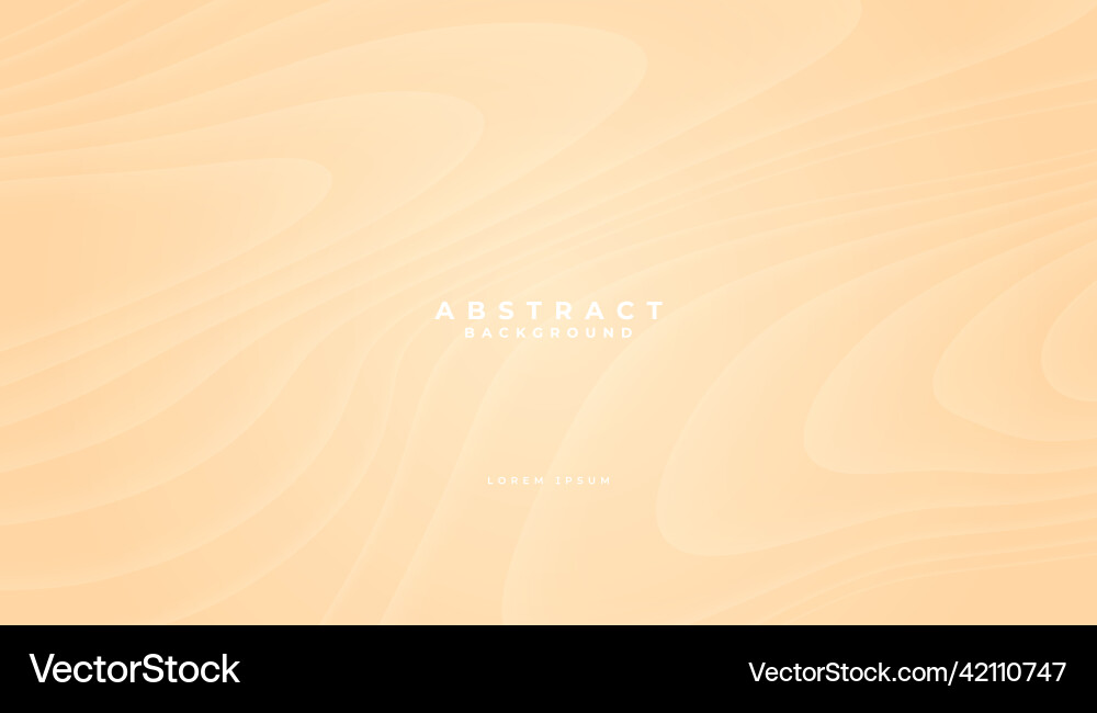 Minimal wood texture background Royalty Free Vector Image