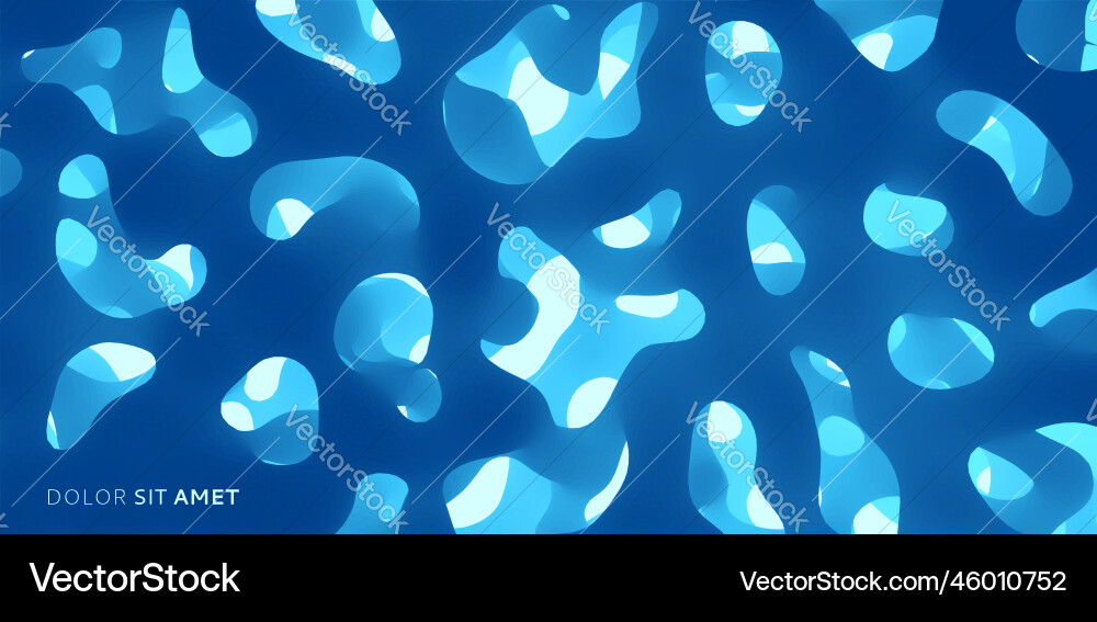 Background texture of porous material Royalty Free Vector