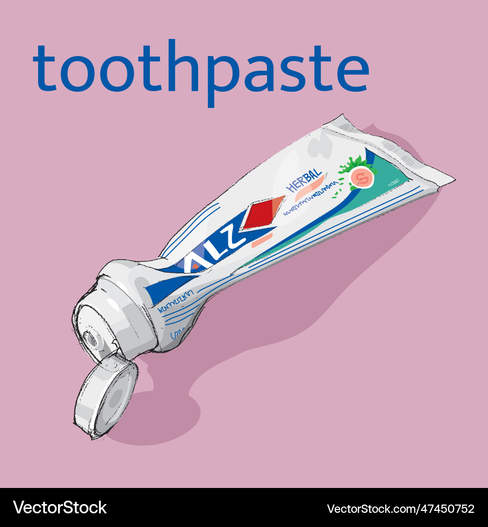 Beer can drawing sketch pencil style Royalty Free Vector