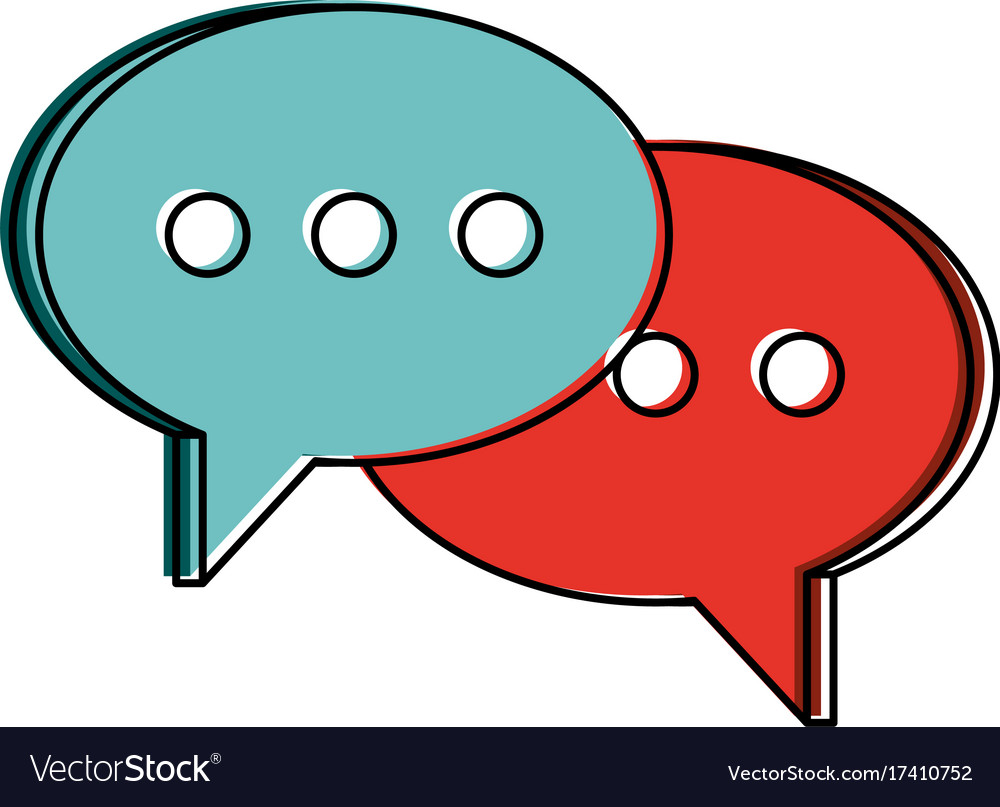 Conversation Icon
