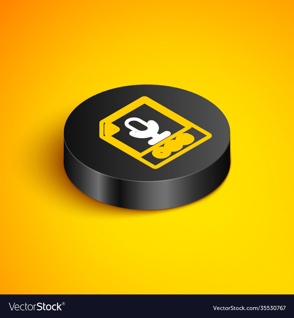 Isometric line ogg file document download ogg Vector Image Isometric line ogg file document download ogg Vector Image