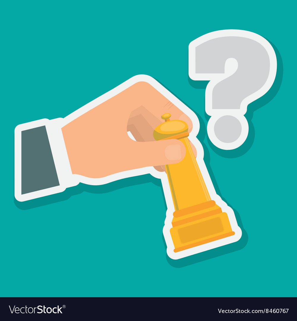 Solutions Royalty Free Vector Image - VectorStock