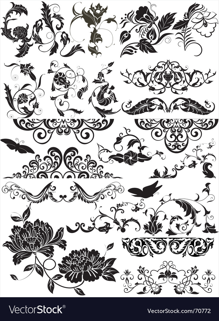 Graphic Royalty Free Vector Image - VectorStock