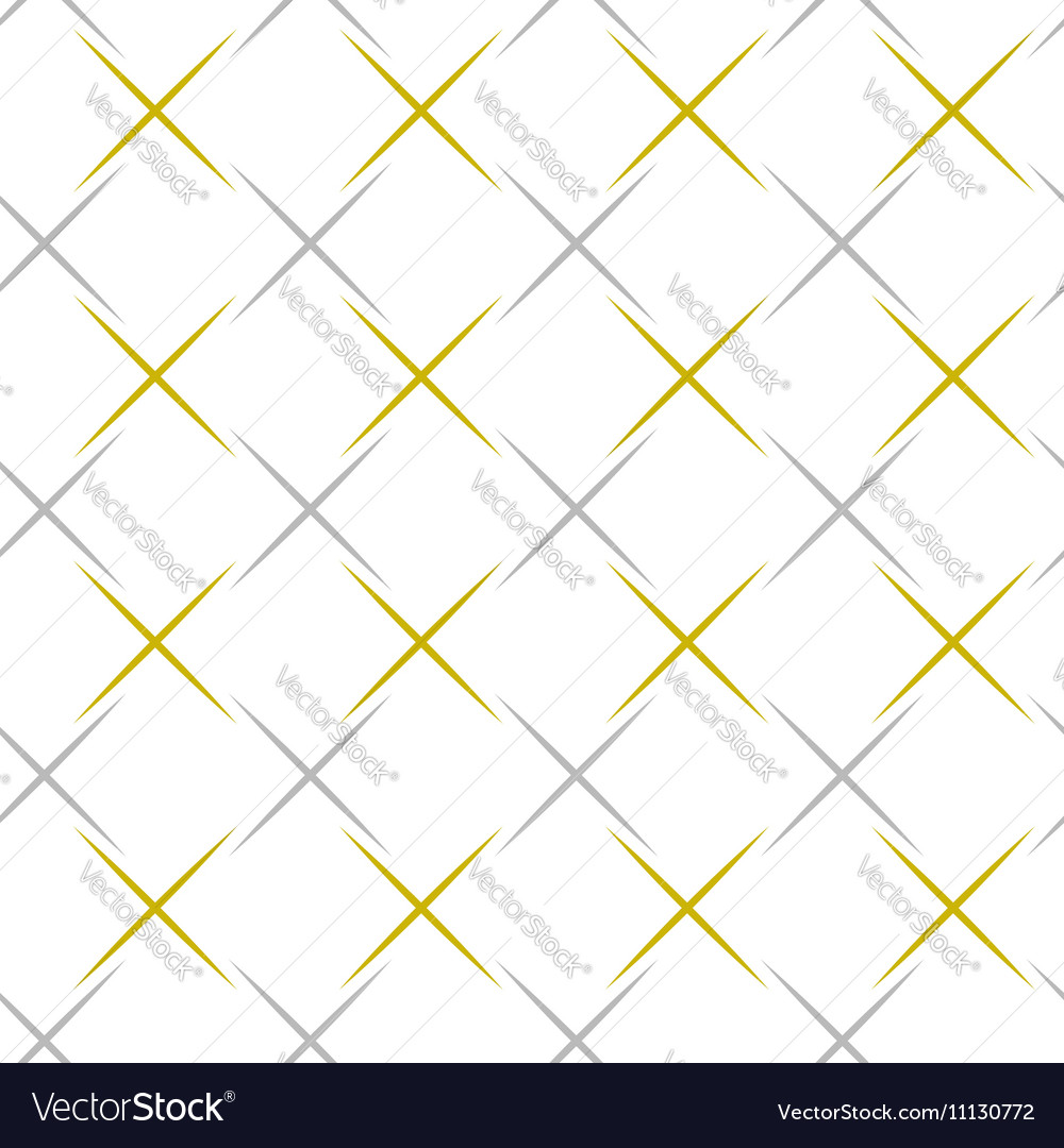 Modern seamless pattern Royalty Free Vector Image