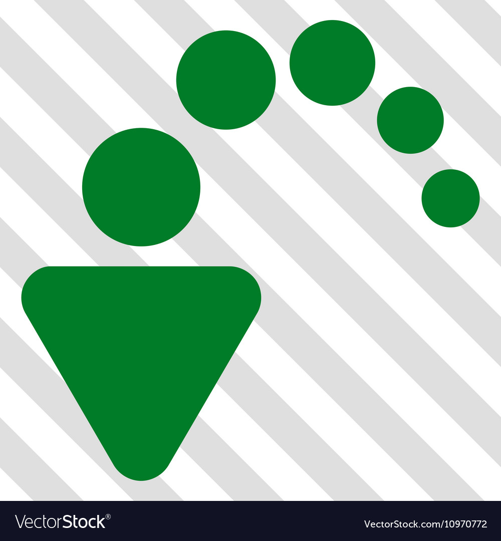 Undo icon Royalty Free Vector Image - VectorStock