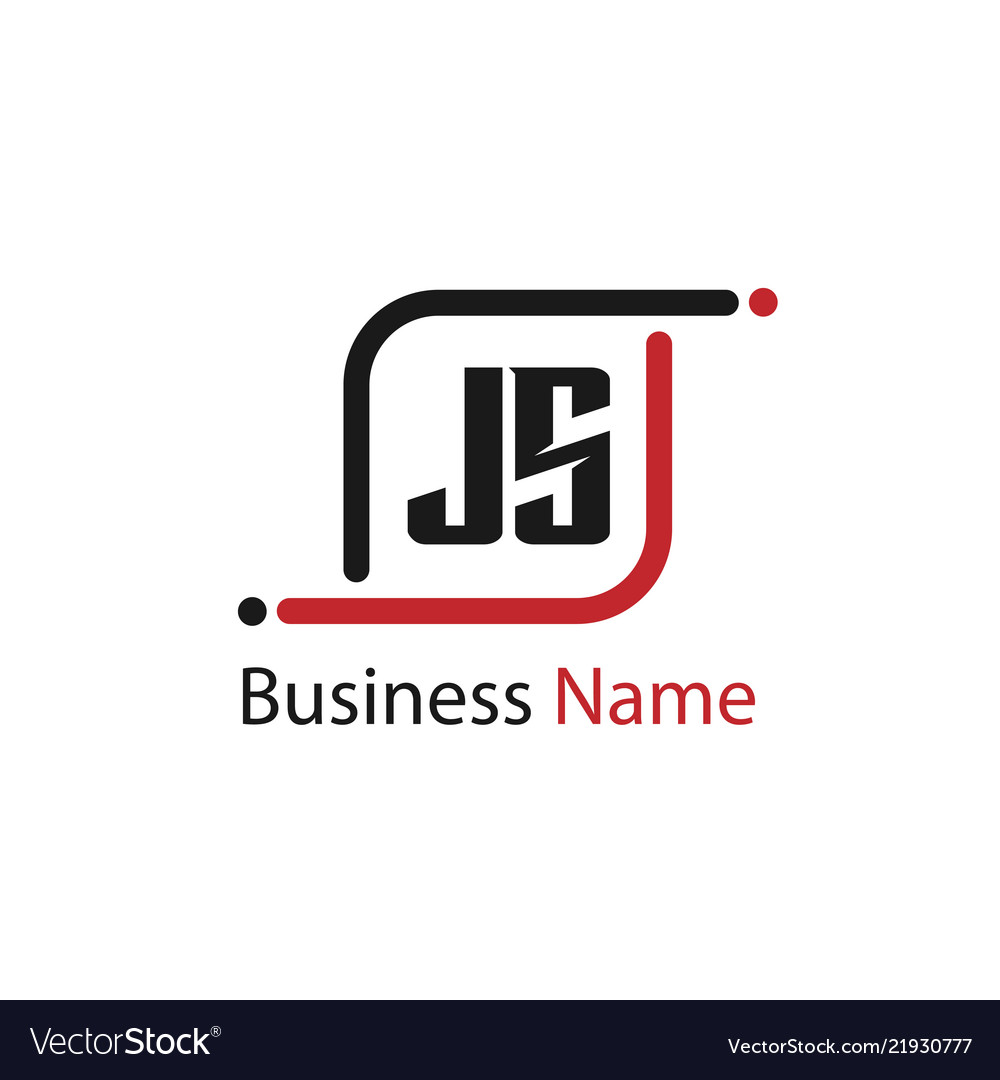 Discover more than 168 js name logo - camera.edu.vn