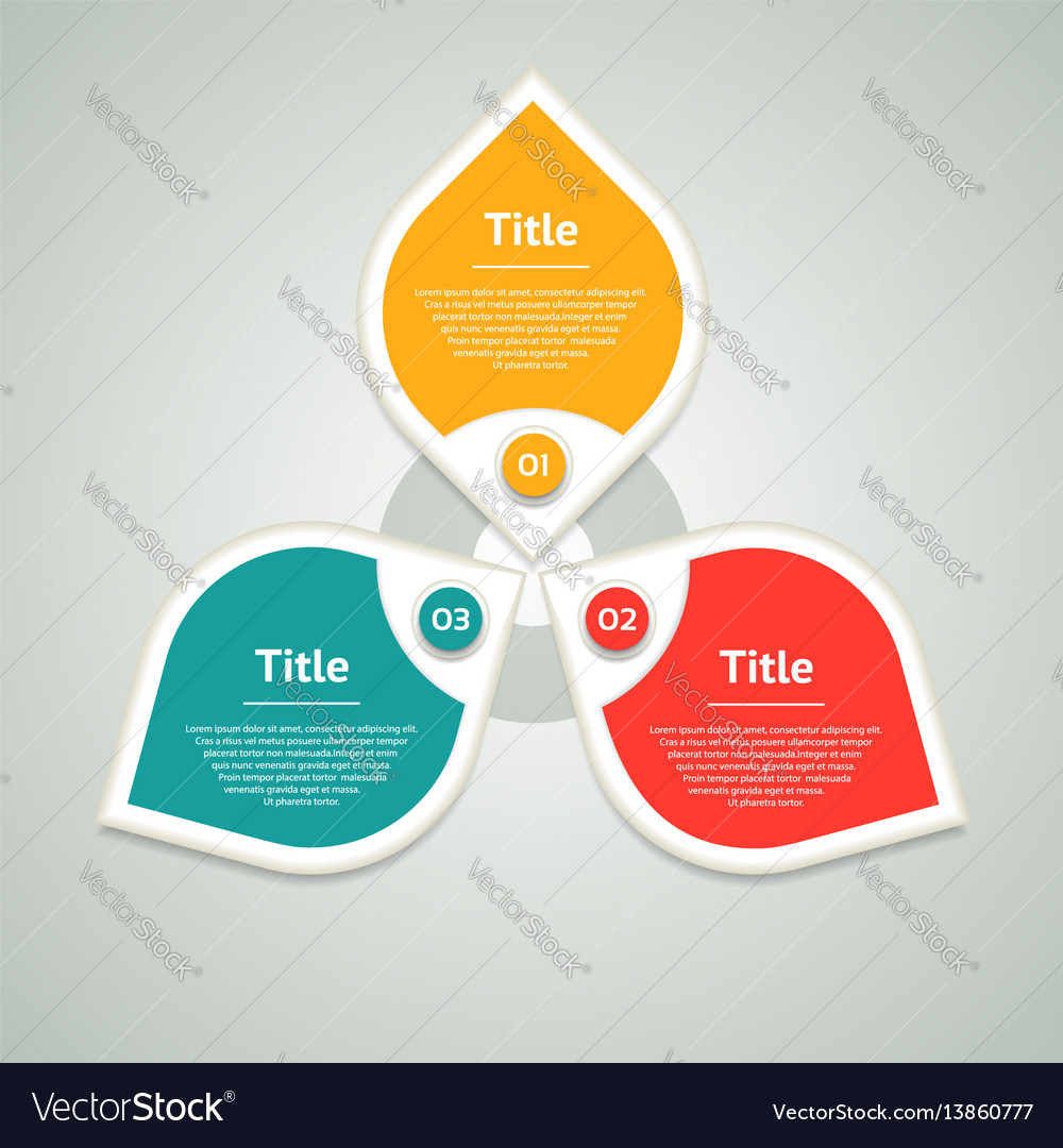 Progress background Royalty Free Vector Image - VectorStock
