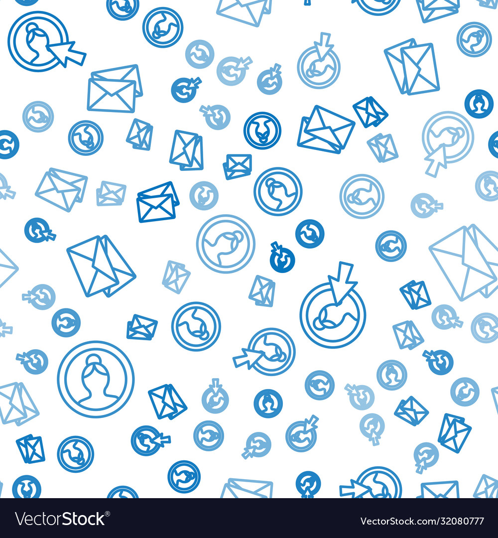 Set line create account screen create account Vector Image Set line create account screen create account Vector Image