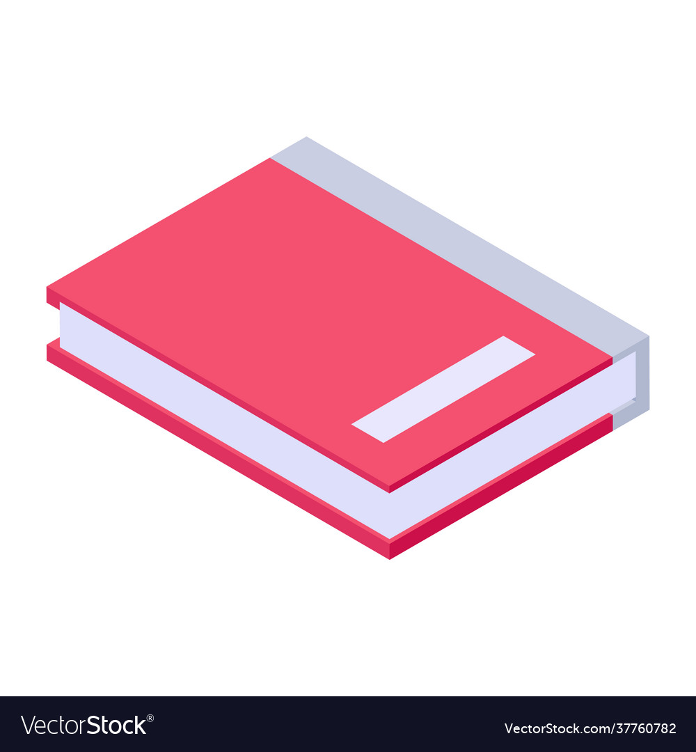 Diary Royalty Free Vector Image - VectorStock
