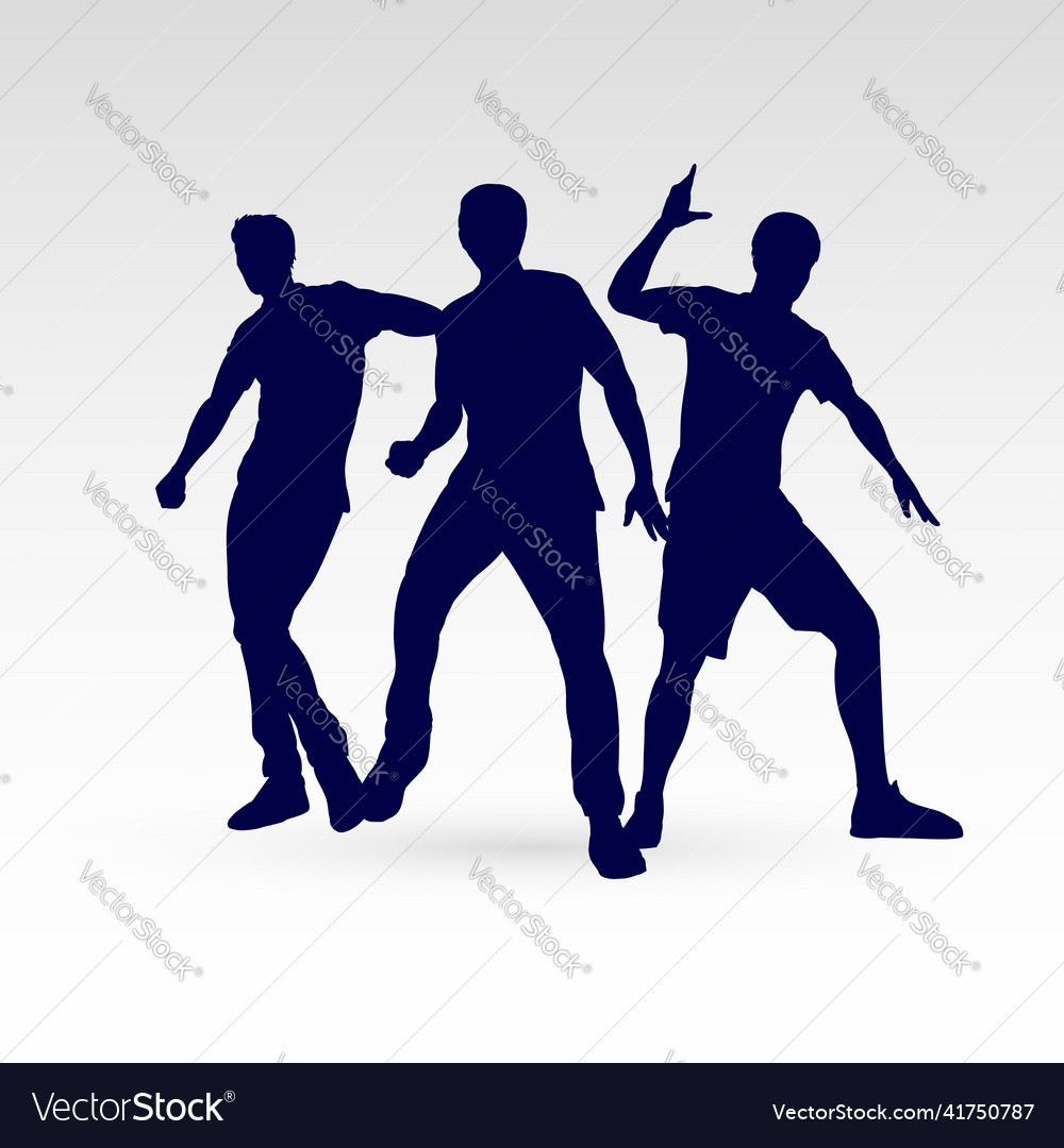 Dancer Royalty Free Vector Image - VectorStock