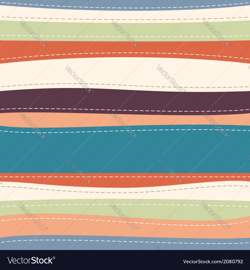 Abstract striped seamless pattern Royalty Free Vector Image Abstract striped seamless pattern Royalty Free Vector Image