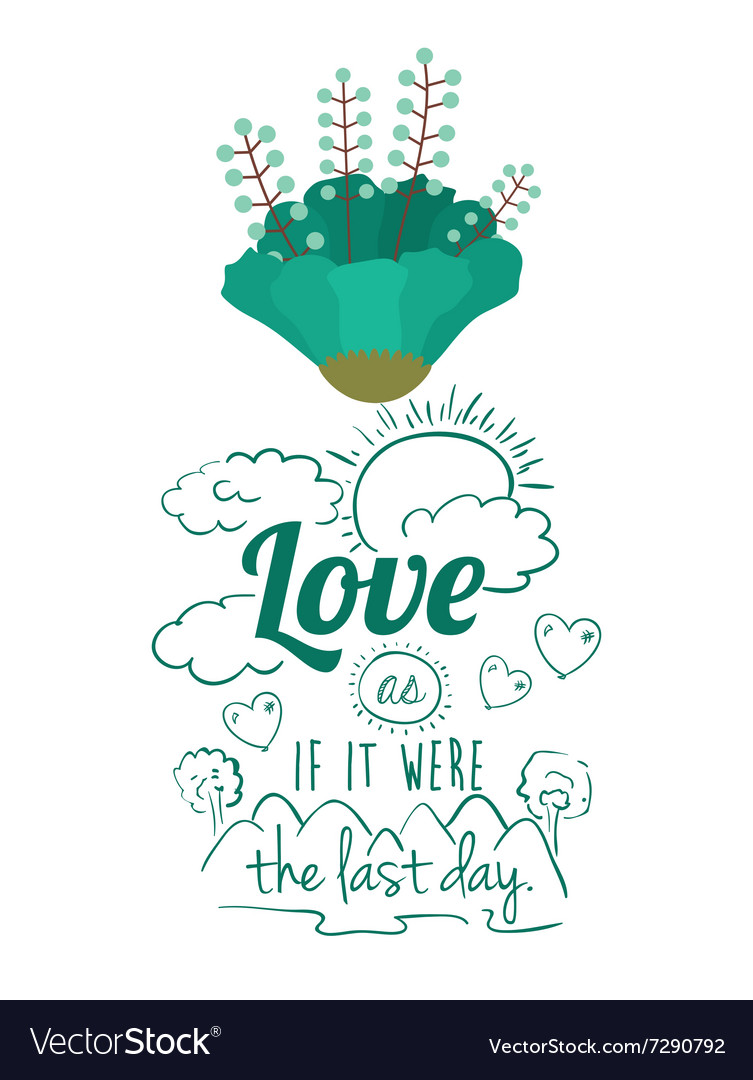 Vintage message design Royalty Free Vector Image