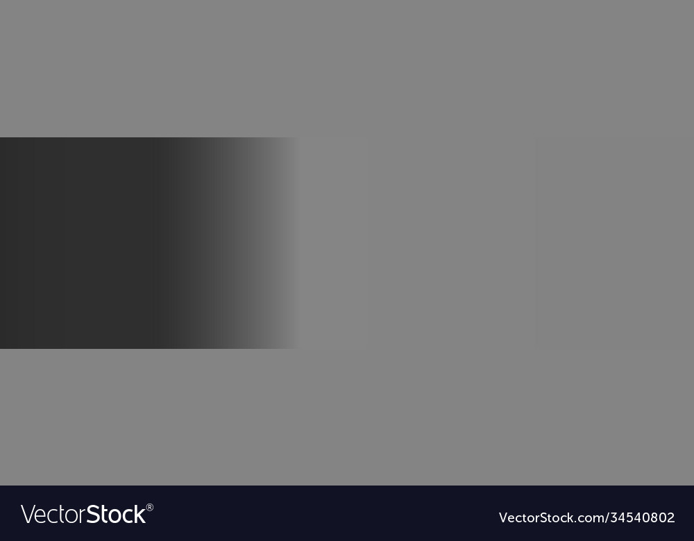 Black background with reflections Royalty Free Vector Image