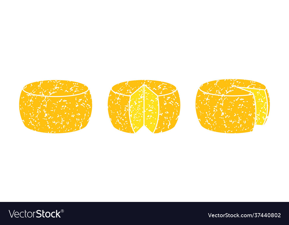 Cheese Royalty Free Vector Image - VectorStock