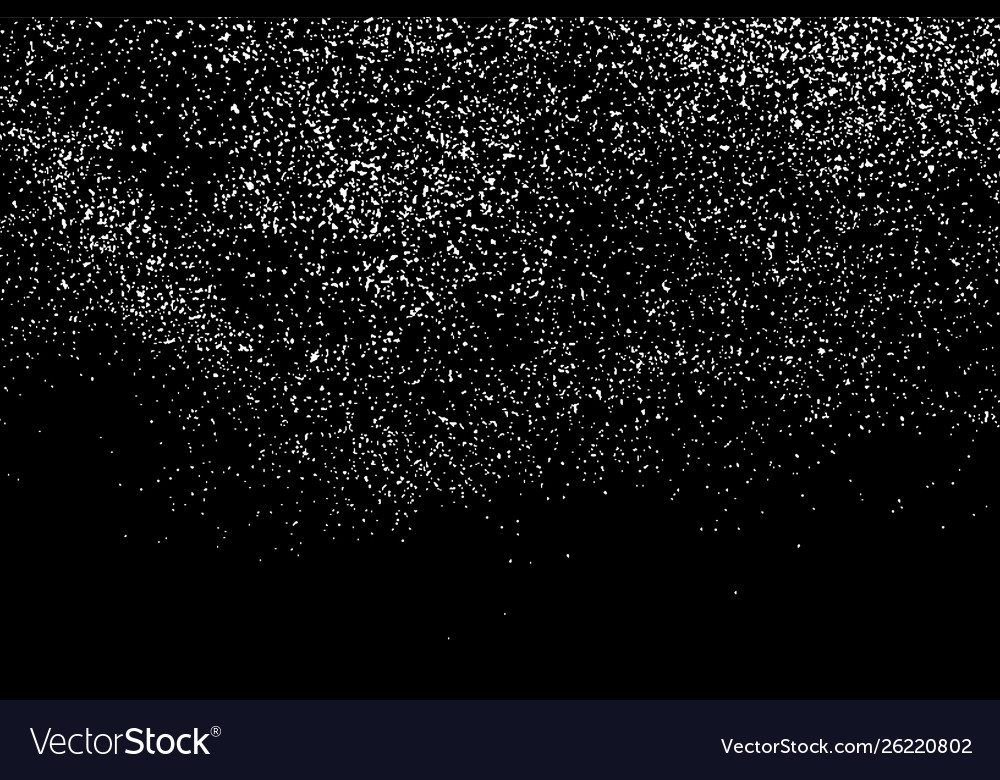 Grainy texture Royalty Free Vector Image - VectorStock