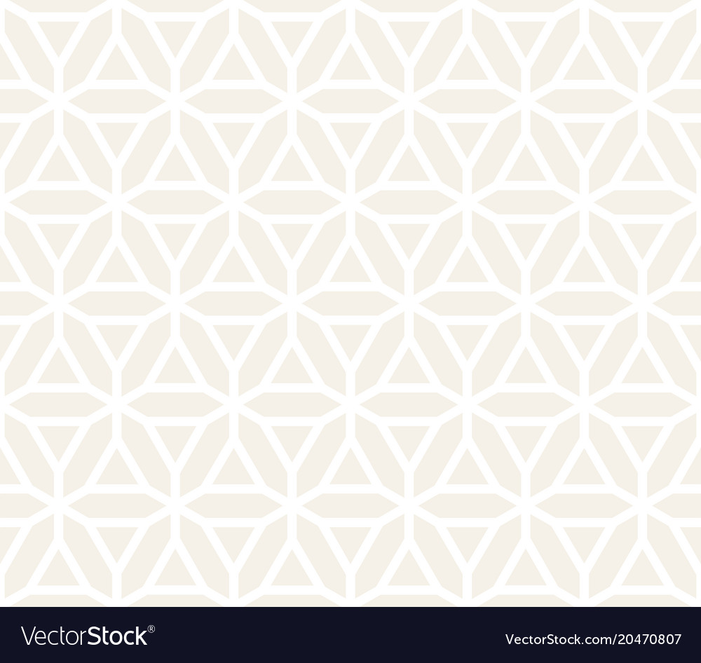 Seamless subtle pattern modern stylish Royalty Free Vector