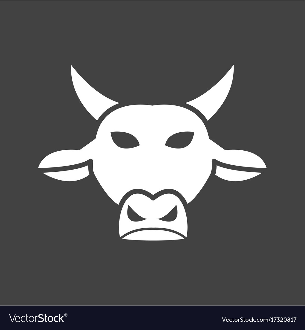Taurus Royalty Free Vector Image - VectorStock