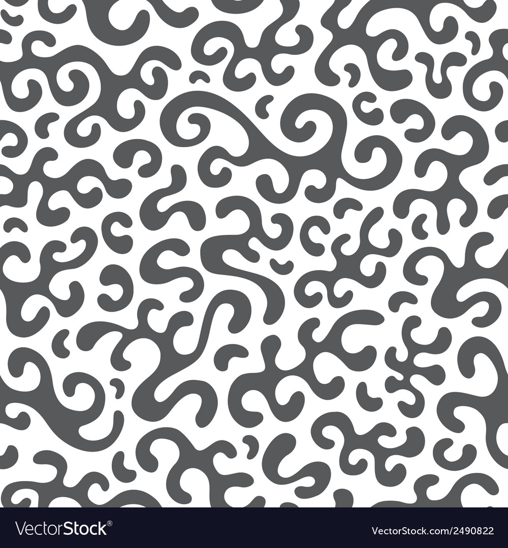 Seamless abstract background Royalty Free Vector Image