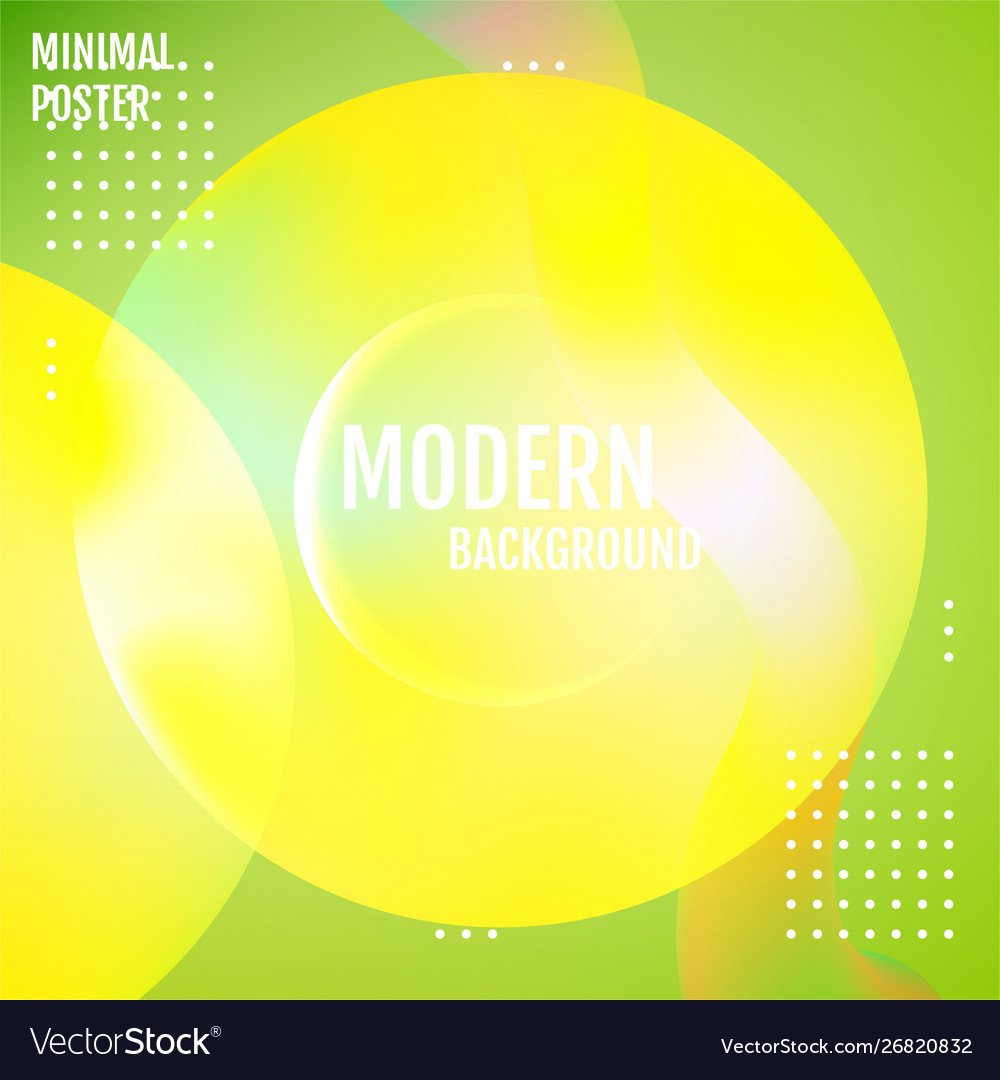 Abstract light background Royalty Free Vector Image