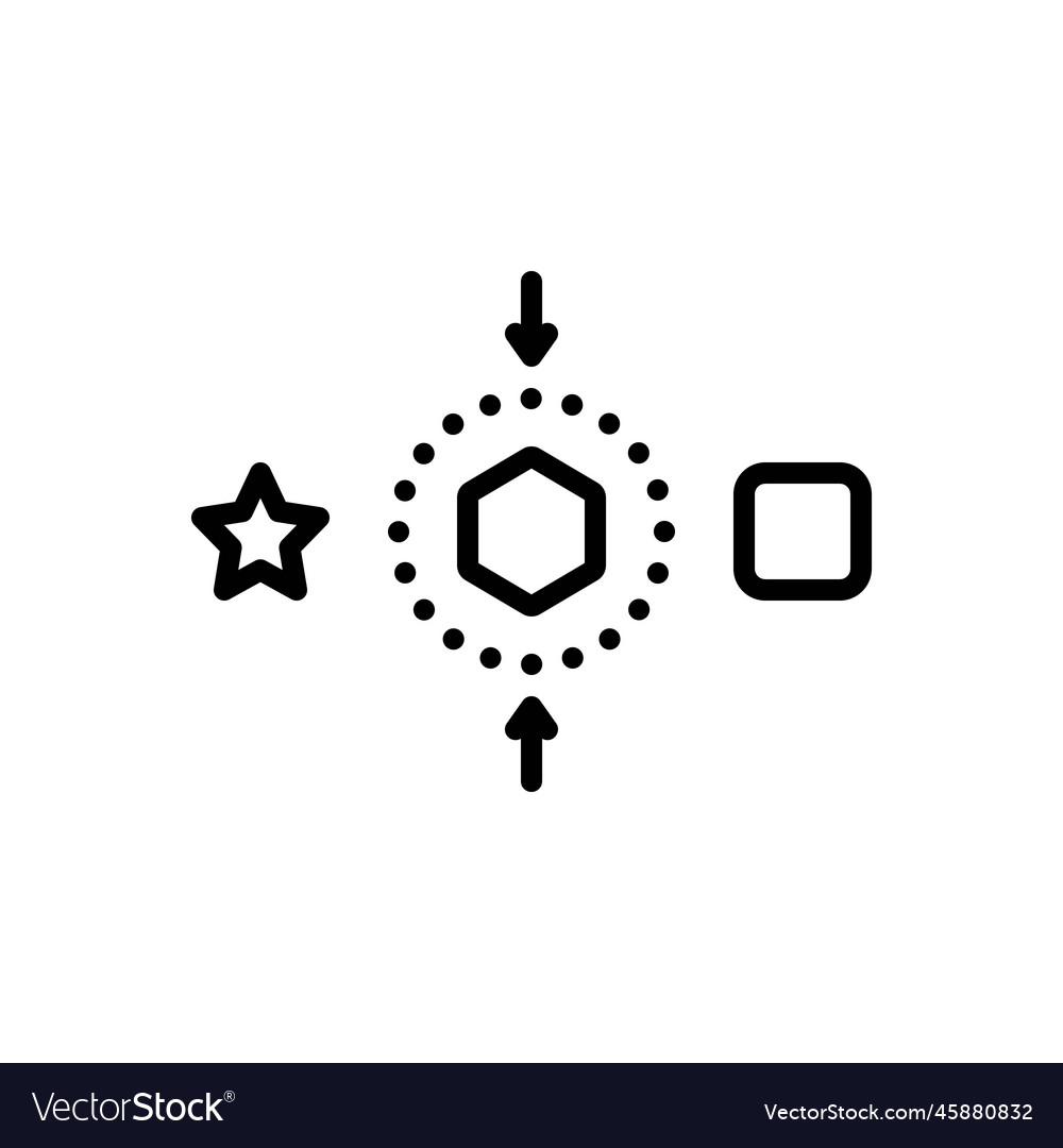 Diff Royalty Free Vector Image - VectorStock
