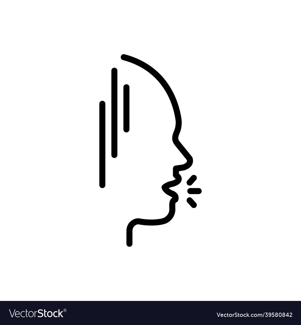 Mouth Royalty Free Vector Image - VectorStock