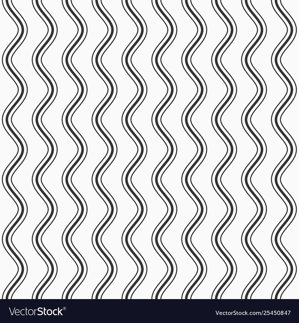 Abstract seamless geometric pattern vertical Vector Image