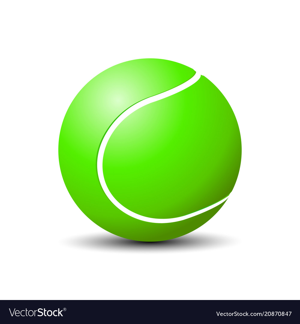 Ball Royalty Free Vector Image - VectorStock