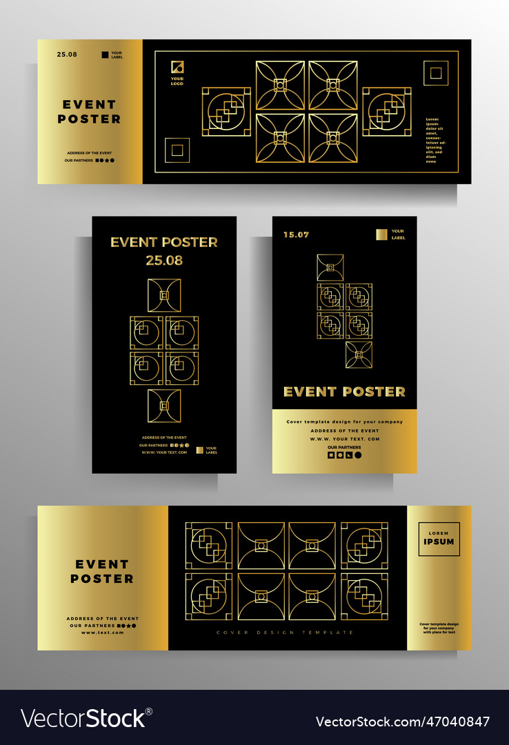 Print Royalty Free Vector Image - VectorStock