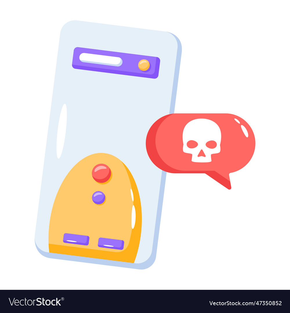 System virus Royalty Free Vector Image - VectorStock