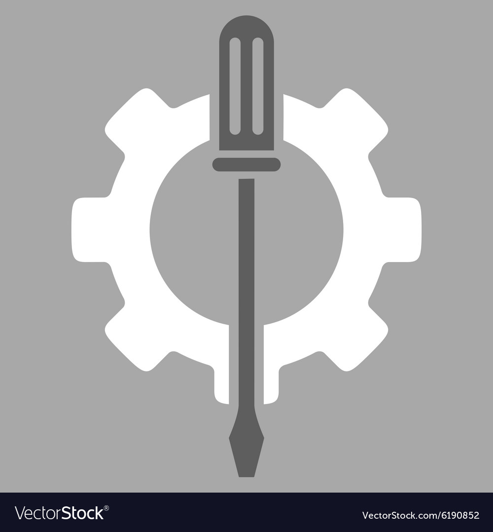 Tuning options icon Royalty Free Vector Image - VectorStock
