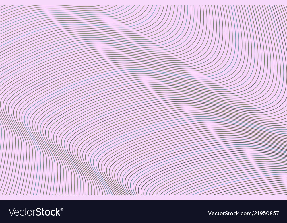 Background Abstract Geometric Line Curve Wave Vector Image