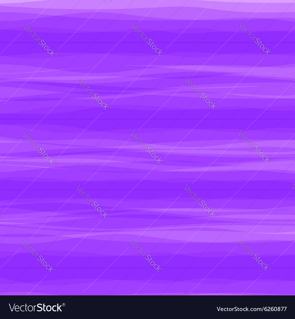 Abstract horizontal wave background Royalty Free Vector