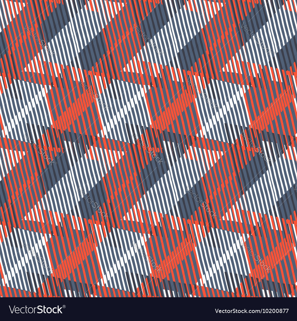Abstract striped background Royalty Free Vector Image