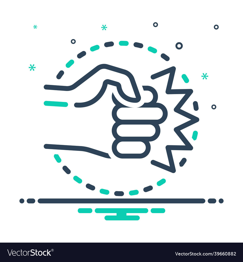 Assault Royalty Free Vector Image - VectorStock