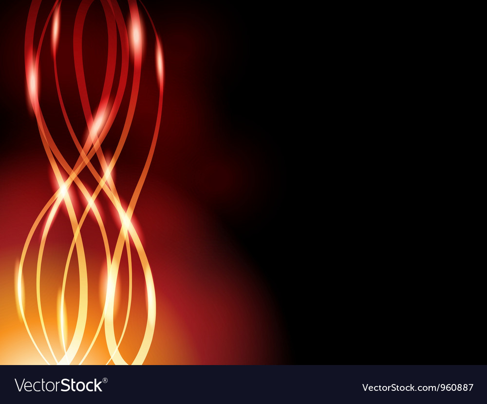 Neon background Royalty Free Vector Image - VectorStock