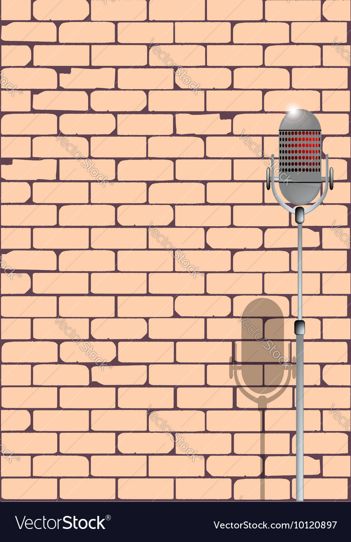 Karaoke Royalty Free Vector Image - VectorStock