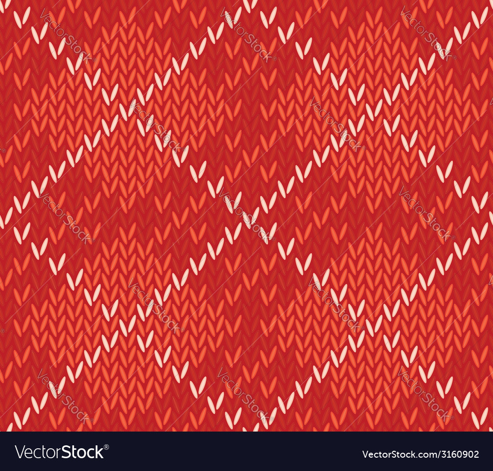 Background seamless pattern texture red Royalty Free Vector