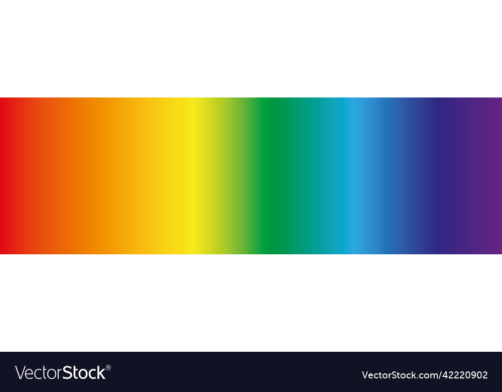 Rainbow abstract gradient background Royalty Free Vector Rainbow abstract gradient background Royalty Free Vector