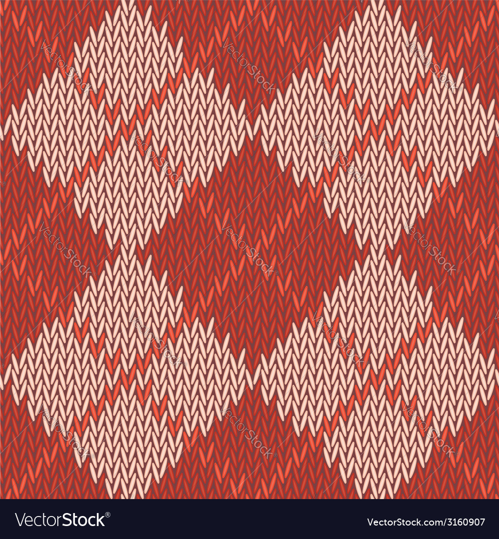 Background seamless pattern texture red Royalty Free Vector