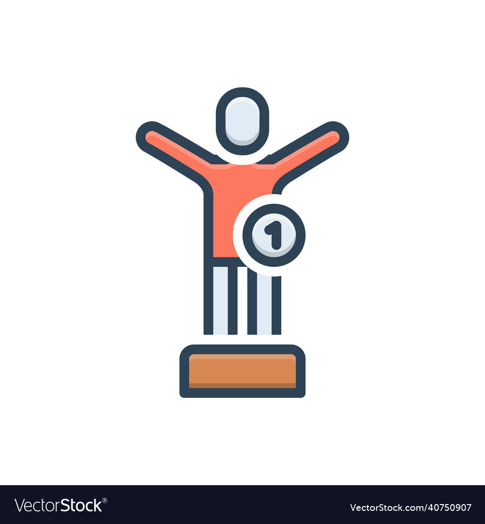 First Royalty Free Vector Image - VectorStock